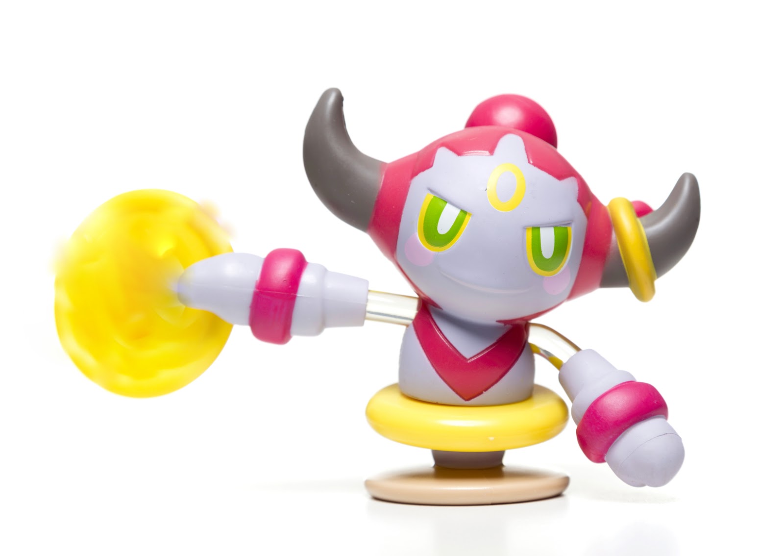 Pokémon Go, Native Style.