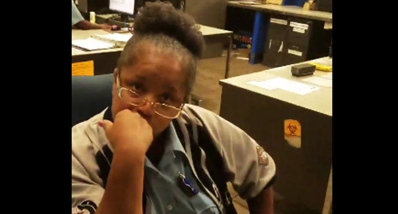 Cops, What Are They Good For?