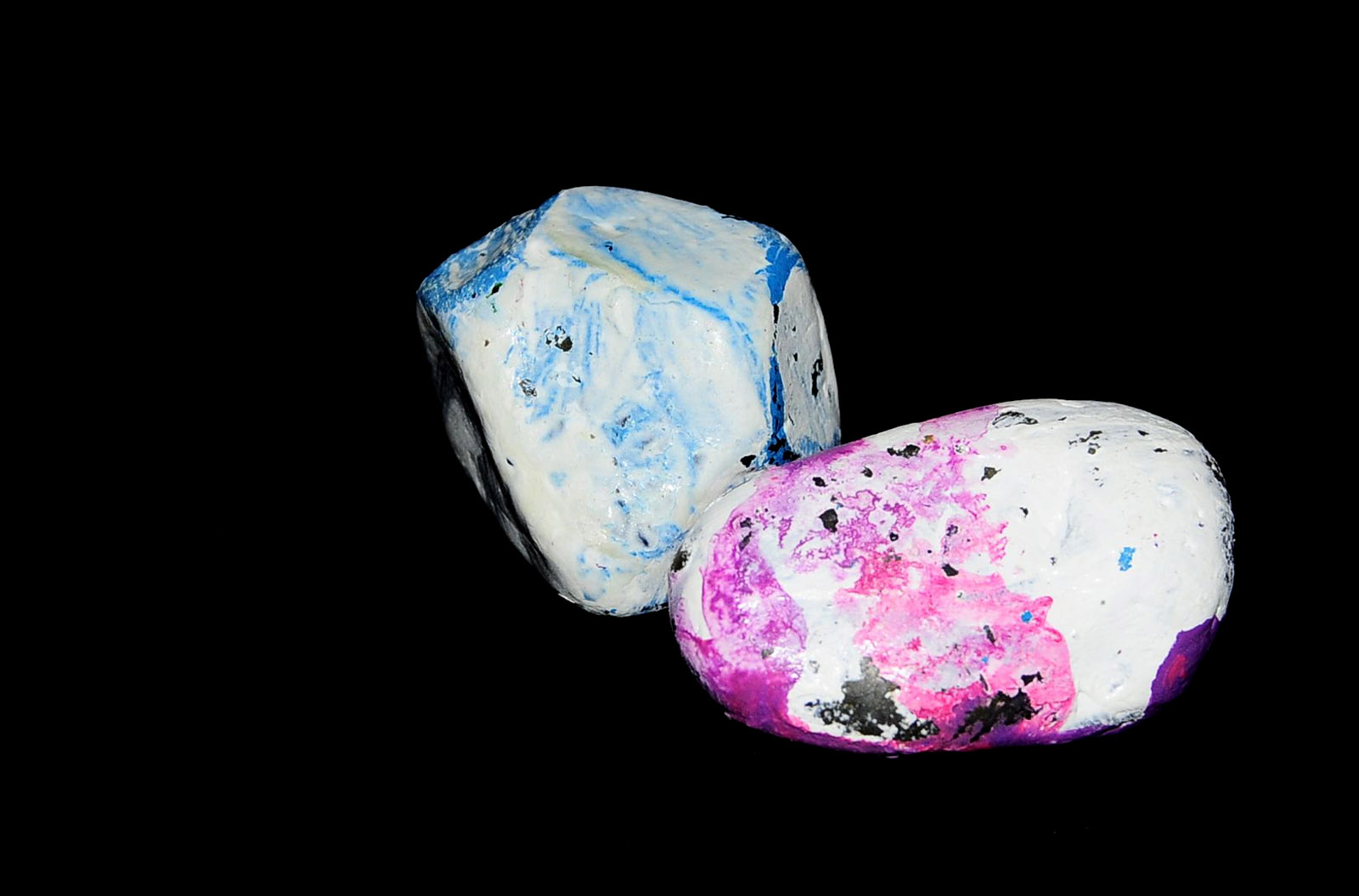 Rock, Paper…Plant.