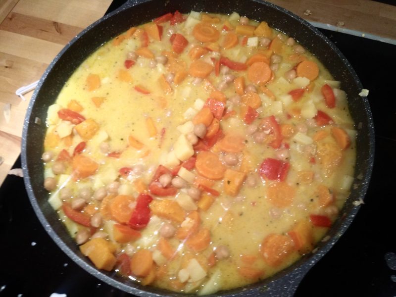 Tummy Thursday: Hello and enjoy your meal