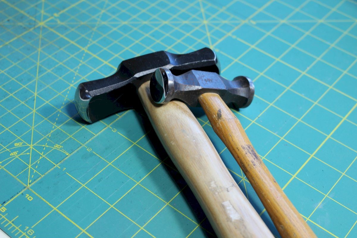 Metal Magic – part 3