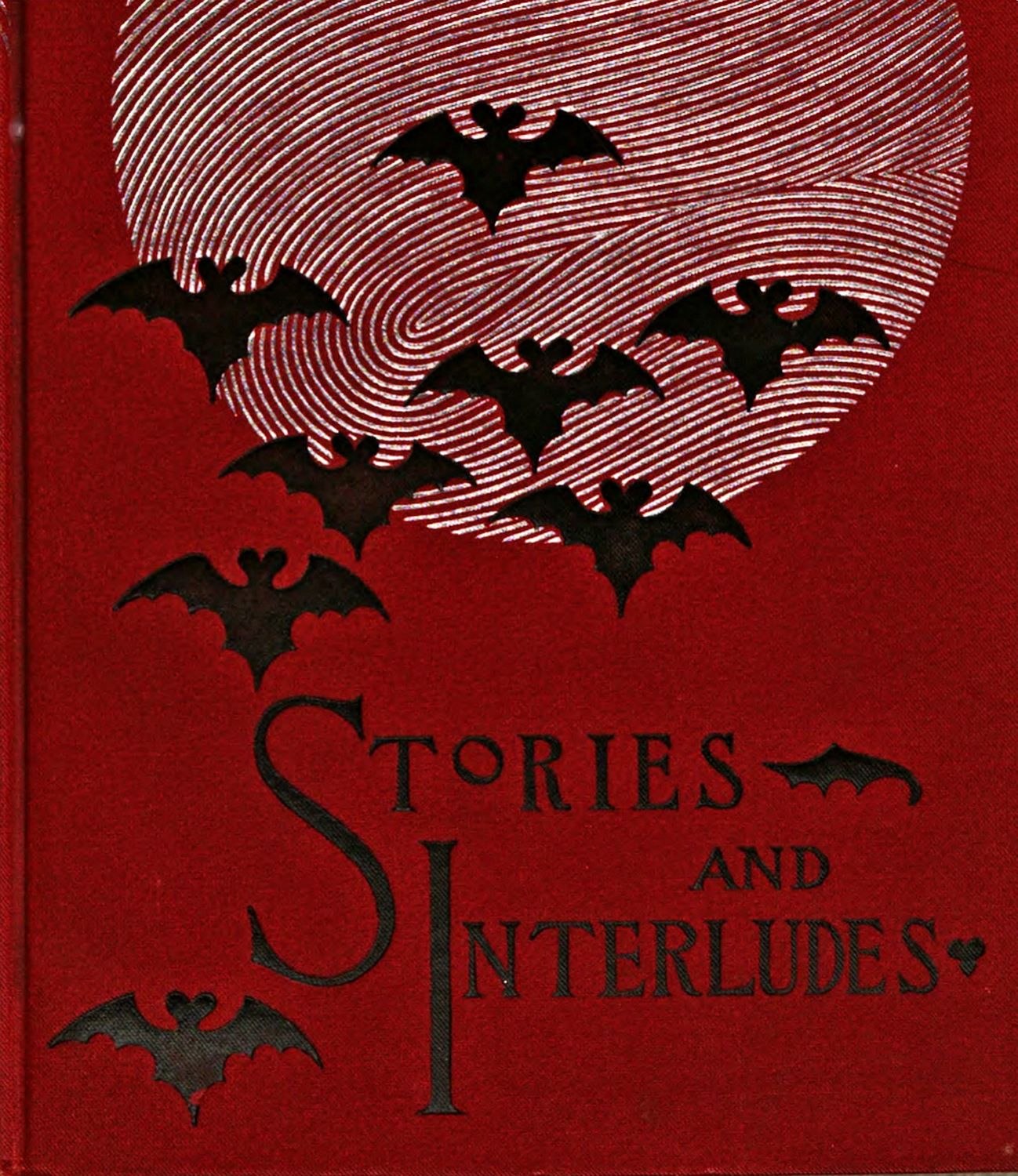 The Art of Book Design: Stories and Interludes