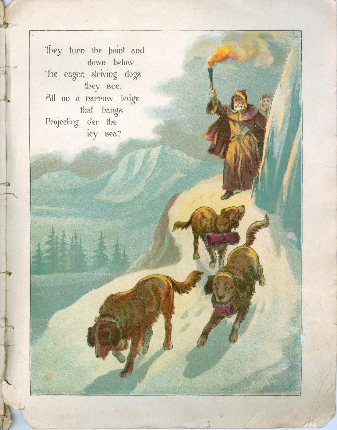 The Art of Book Design: Hector the Dog