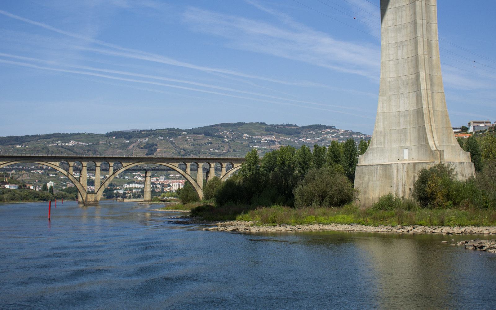 The Douro Valley, Part 1