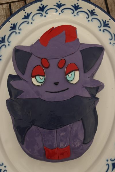 Tummy Thursday: You Gotta Eat it All