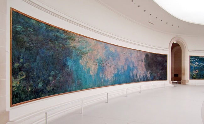 The Art of…