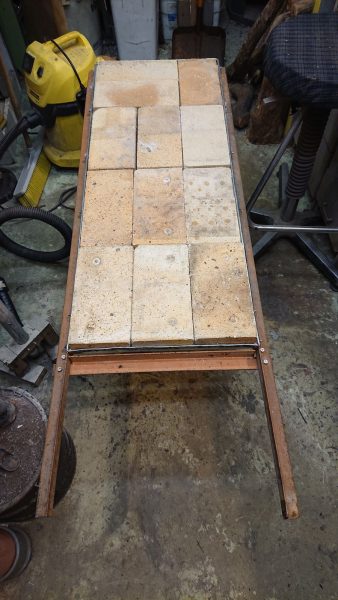 Making a New Forge – Part 2