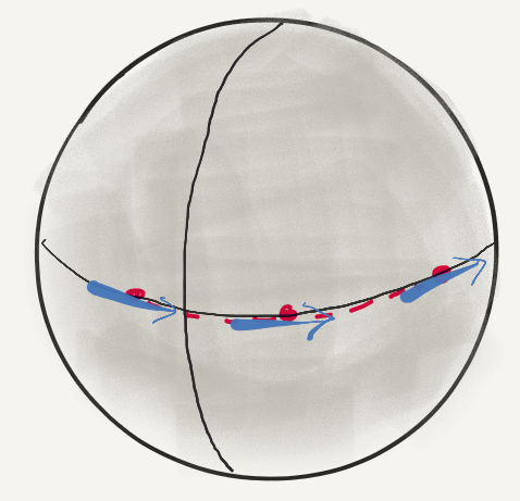 Illustrating the Higgs mechanism, Part 2
