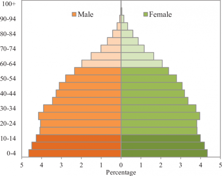 The World’s Birth Rates Decline: This IS the painless way