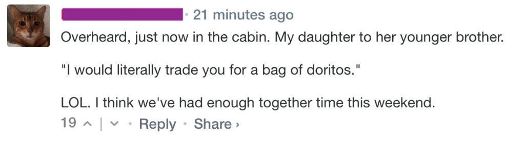 Understanding the Correct Use of “Literally”