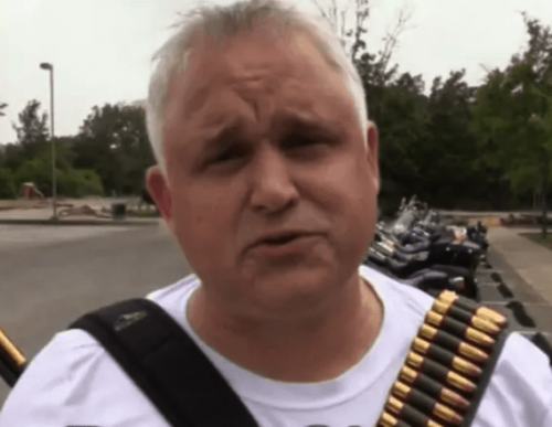 Every accusation a confession