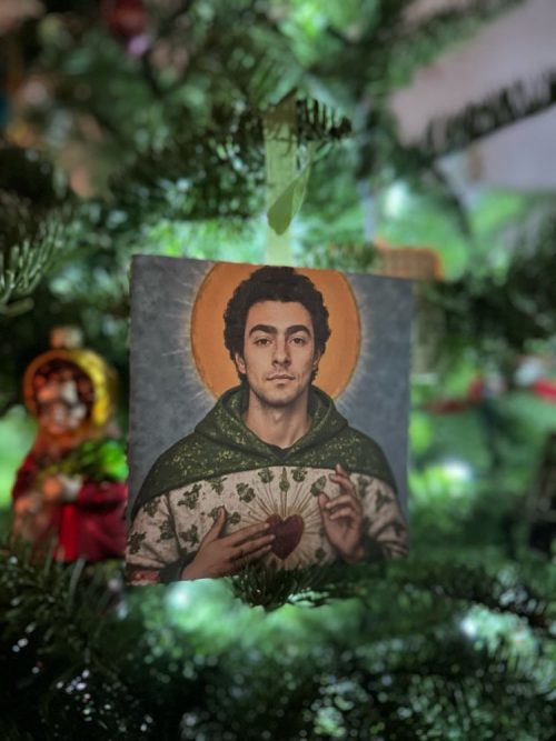 The imagery that should scare the wealthy