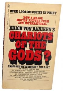 He’s gone now, but he launched an industry that continues on