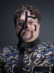 Happy Facial Recognition Day!
