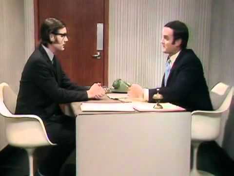 Argument Clinic: Just Joking